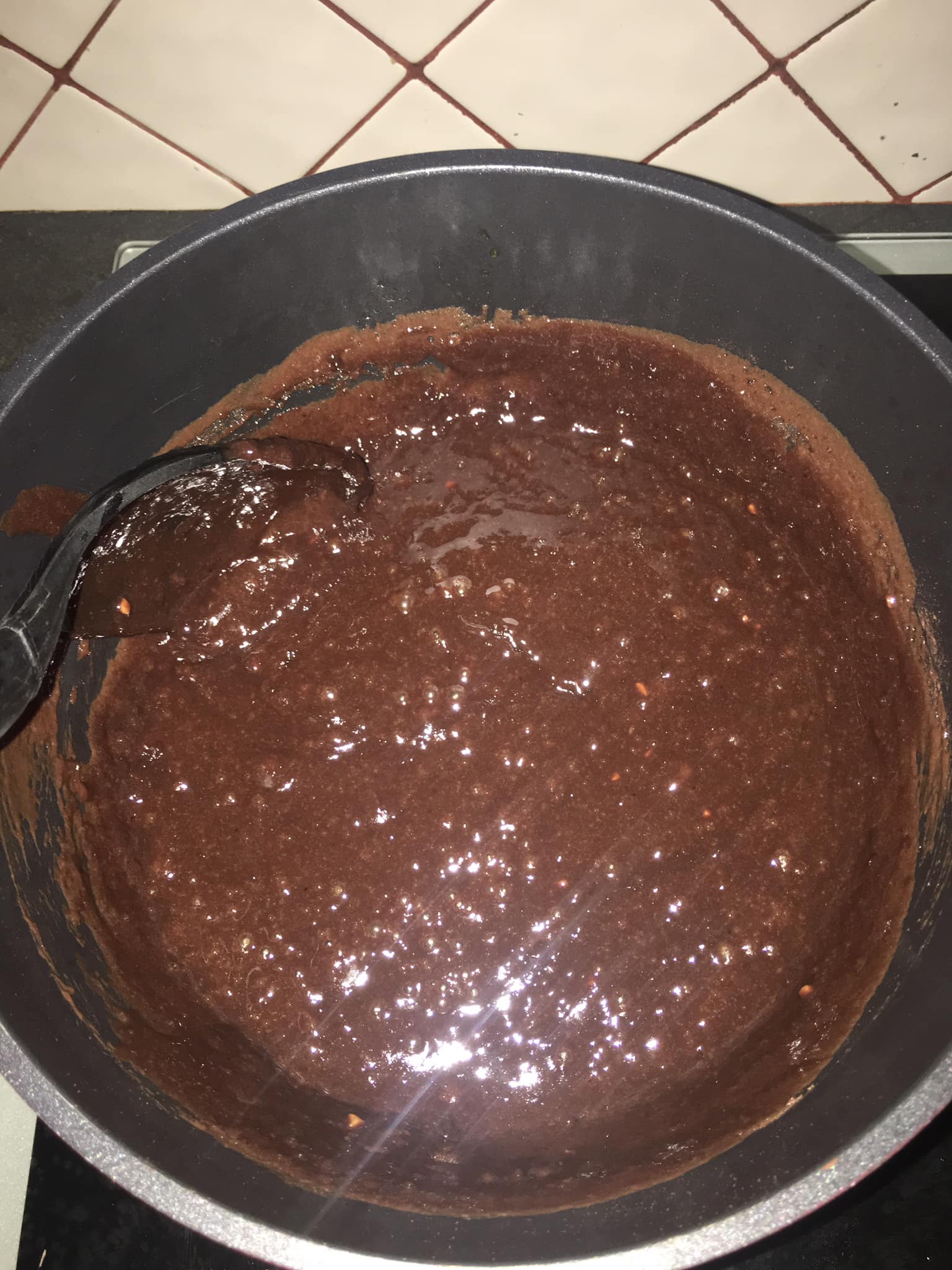 Kek Batik Oreo Sedap (2023) • Aneka Resepi