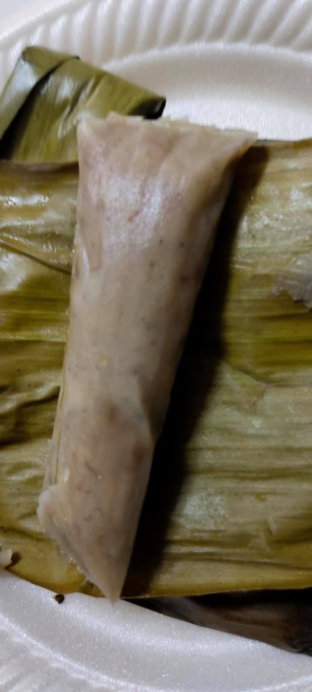 Resepi Lepat Pisang 2025 (Gambar) • Aneka Resepi