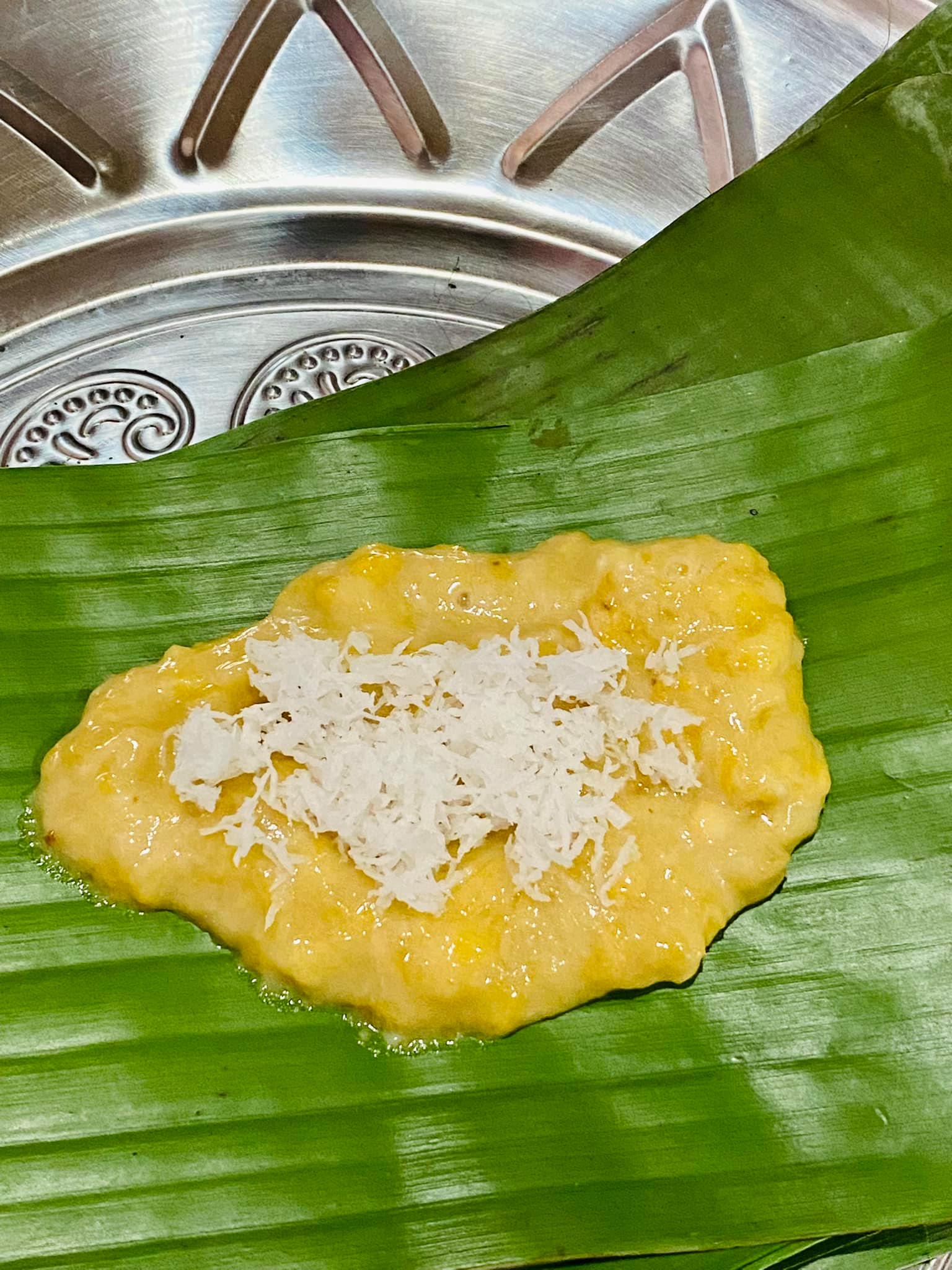 Resepi Lepat Pisang 2025 (Gambar) • Aneka Resepi